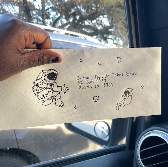 A Complete Guide to Burning Flipside