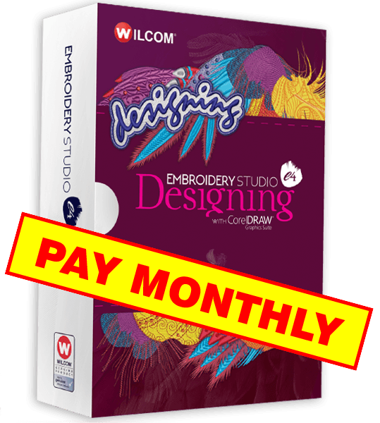 All Products | Wilcom Software