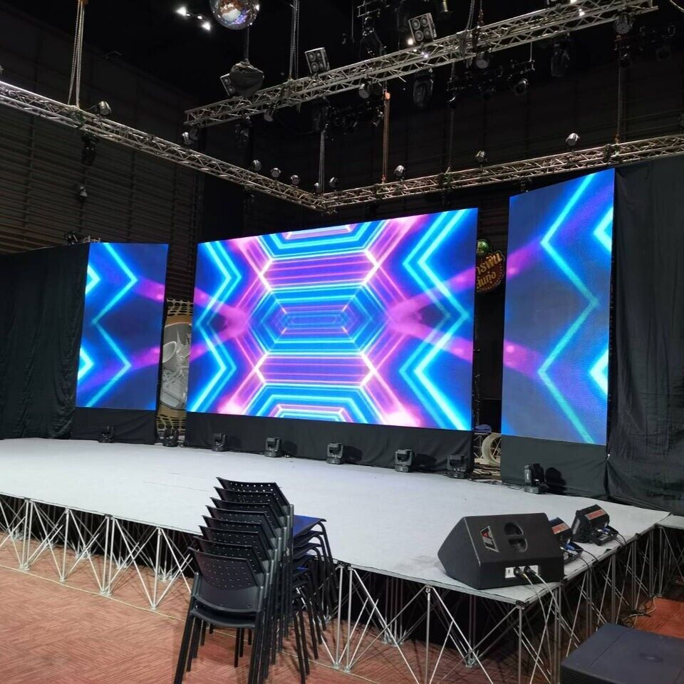 Pantalla LED 3x2 | magno-eventos