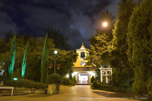 Hacienda Monteleón | magno-eventos