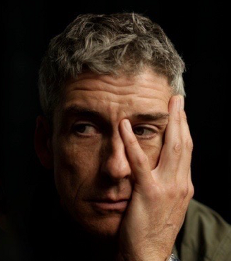 Richard Trinder - Actor/Audiobook Narrator - London