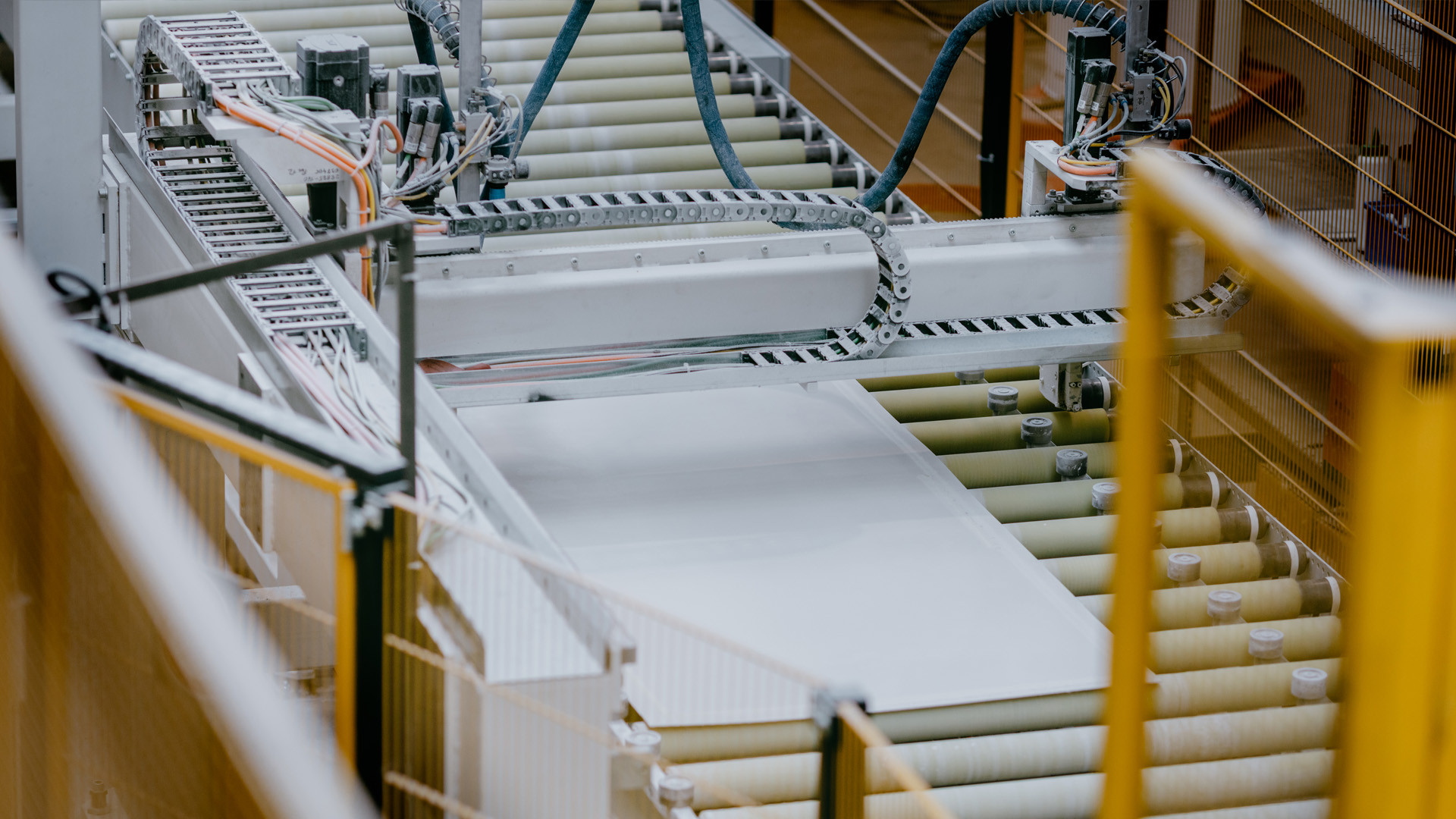 Optimised Tooling for Door Manufacturing | Allied Tooling