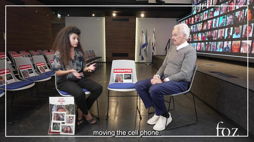 The Story of Five Hostages | #Momtoo