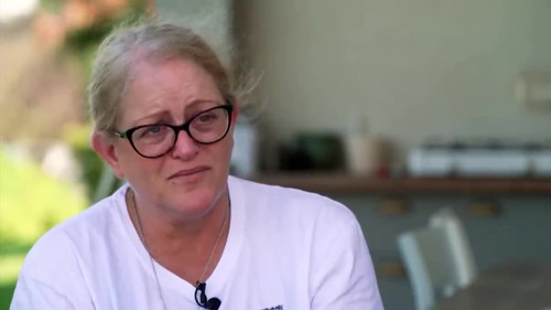 My Daughter Was Killed | #Momtoo