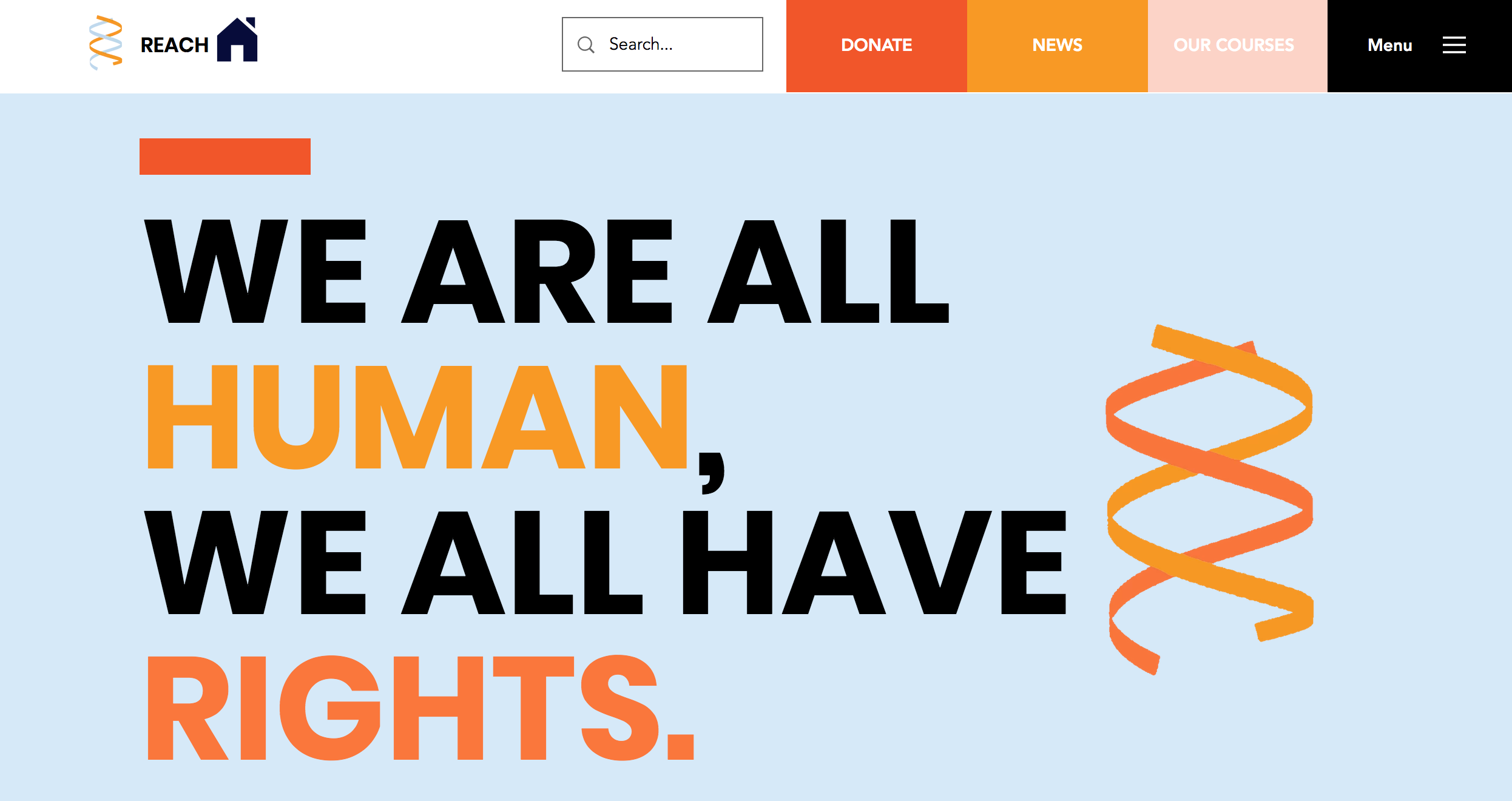 Human rights training | Reach Advocacy Scotland