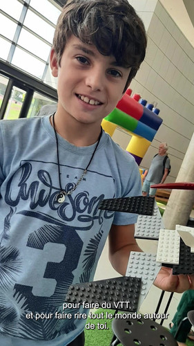 D sir et amour un message mes chers anges | #Momtoo