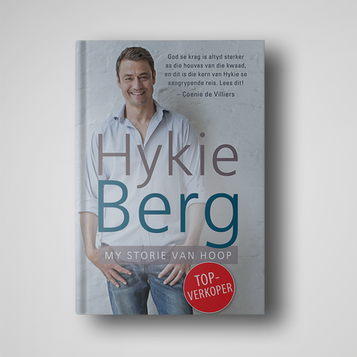 MY STORIE VAN HOOP | Hykie Berg