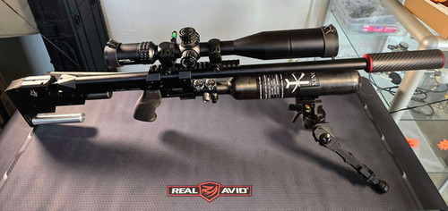 RTi Priest 2 Performance | Badger Air Sport