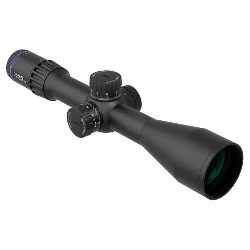 Vector Optics Taurus 4-32x56 ED FFP Riflescope | Badger Air Sport