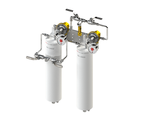 SG2-FD5 | vrg-controls