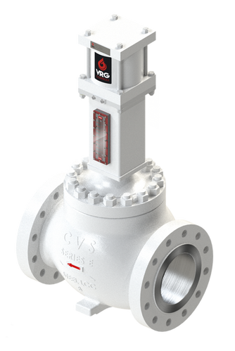 Linear Actuator | vrg-controls