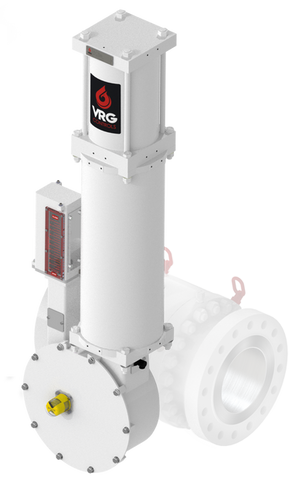 RHPA - SR ACTUATOR | vrg-controls