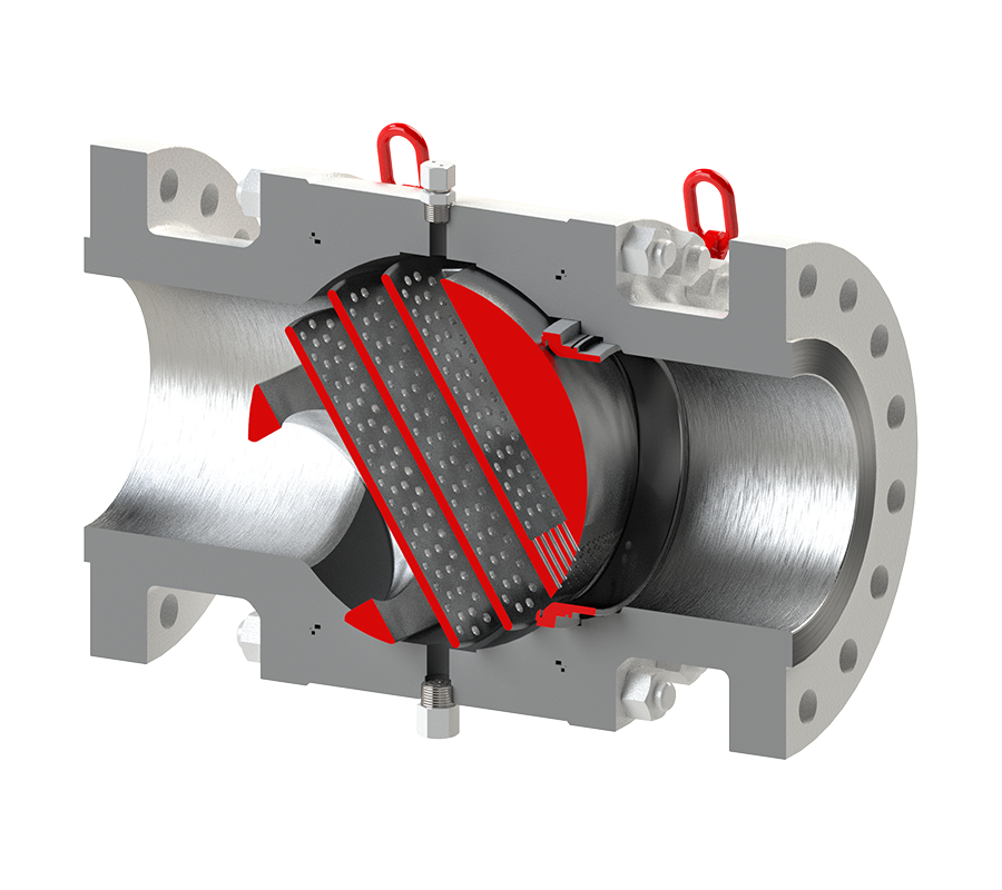 PRCV CONTROL VALVES | vrg-controls