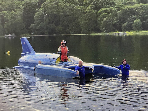 Rebuilding Bluebird - Part2 | Bluebird Project