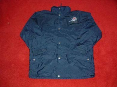 Jacket - Classic | Bluebird Project