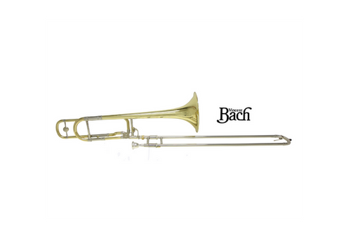 TROMBON F/Bb BACH TB503B | Stonepick
