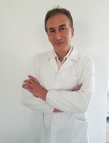 Dott. Danilo Crespi oculista | Oftalmologo a Como, Varese, Milano