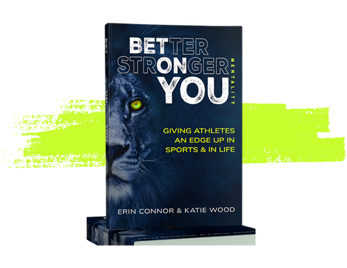 Bet On YOU Mentality Journal | Bet On YOU Mentality