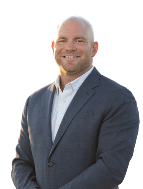 Michael McAndrews | Down To Refer