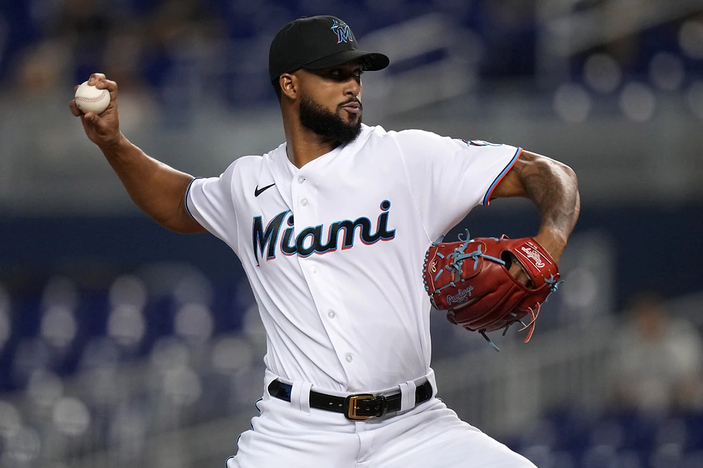 The Rise of Sandy Alcantara: Adam's Baseball Breakdowns