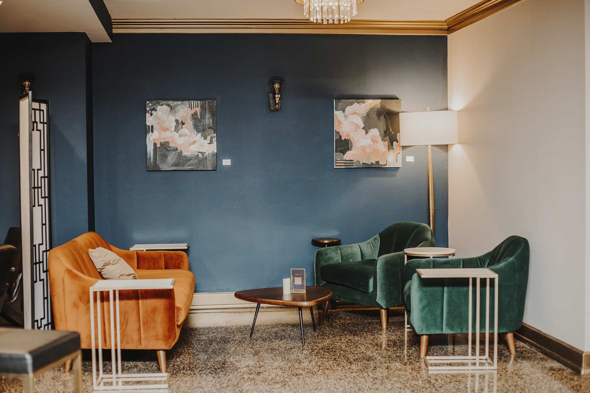 The Tiger Hotel | Columbia, Missouri