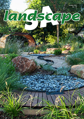 Landscape Industry News | Landscape SA | South Africa