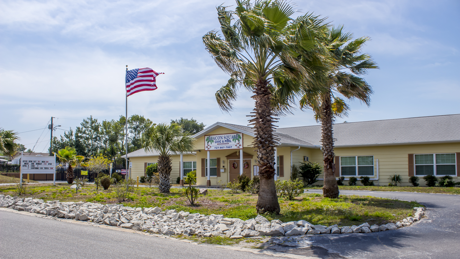 Community | Beacon Square Civic Association