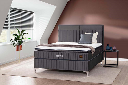Terapi Storage Bed | Furnituresphere Ltd