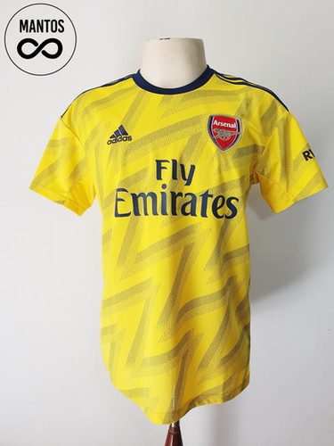Camisa Arsenal | Mantos Eternos