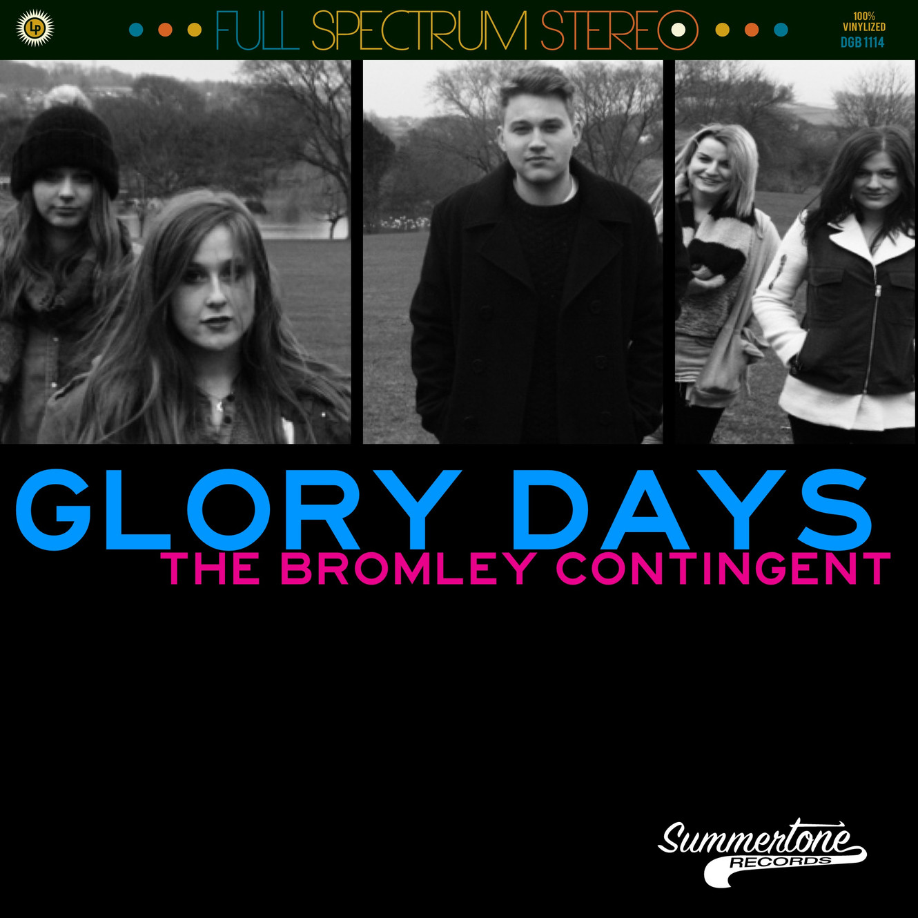 RECENT PRODUCTIONS | thebromleycontingent