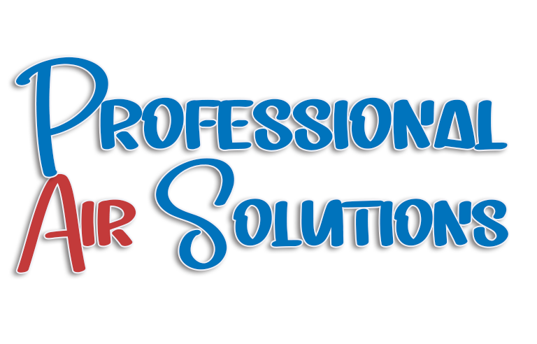 PROFESSIONAL AIR SOLUTION