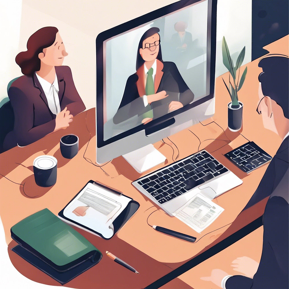 Zoom Mediations on the Rise