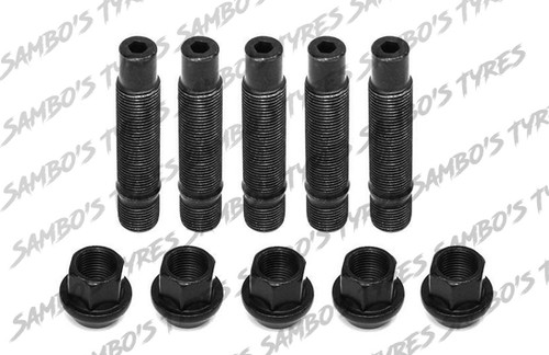 Stud Conversion Kit - [call to order] | sambos-tyres