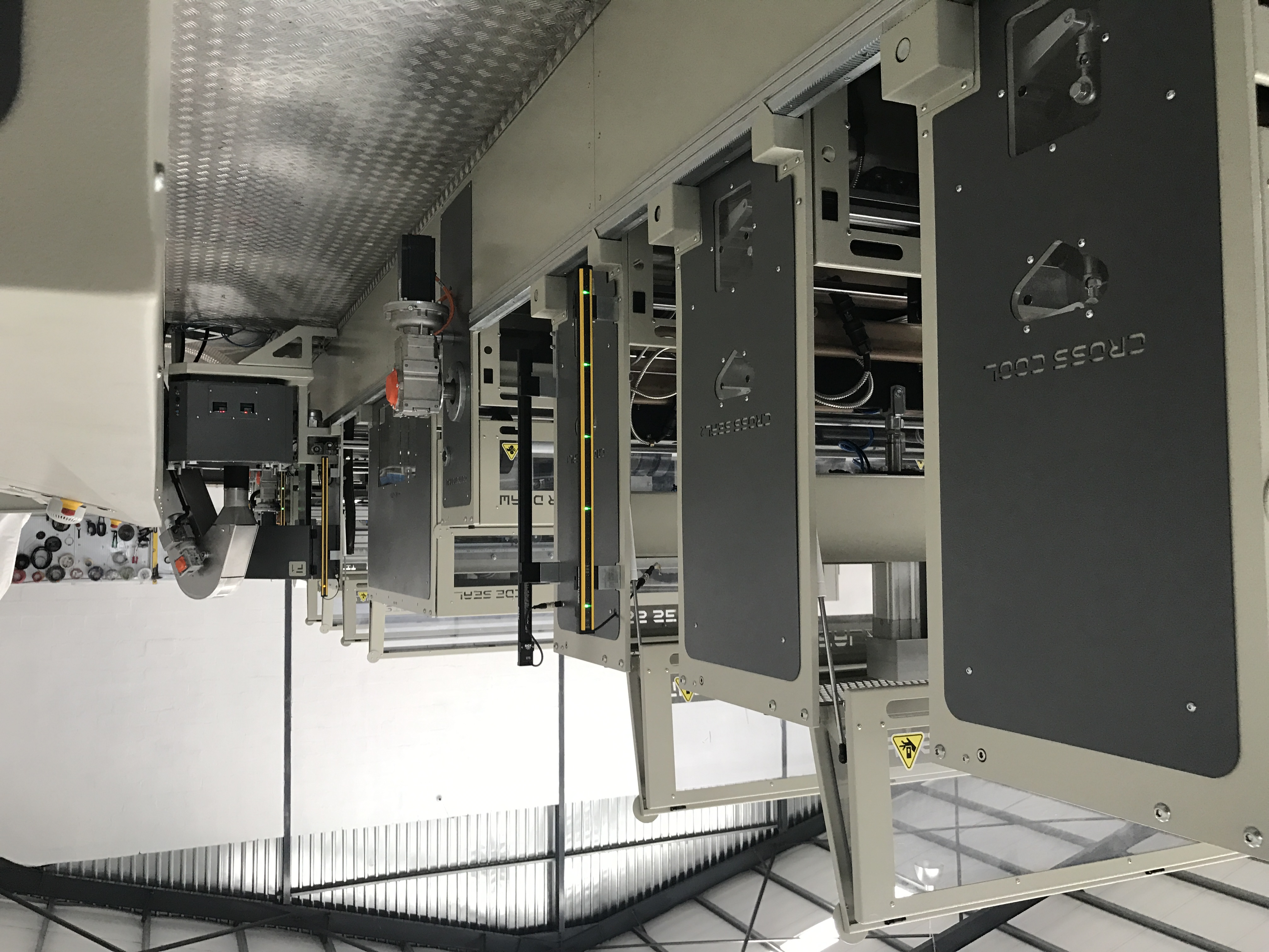 PPM, Pro Project Machinery