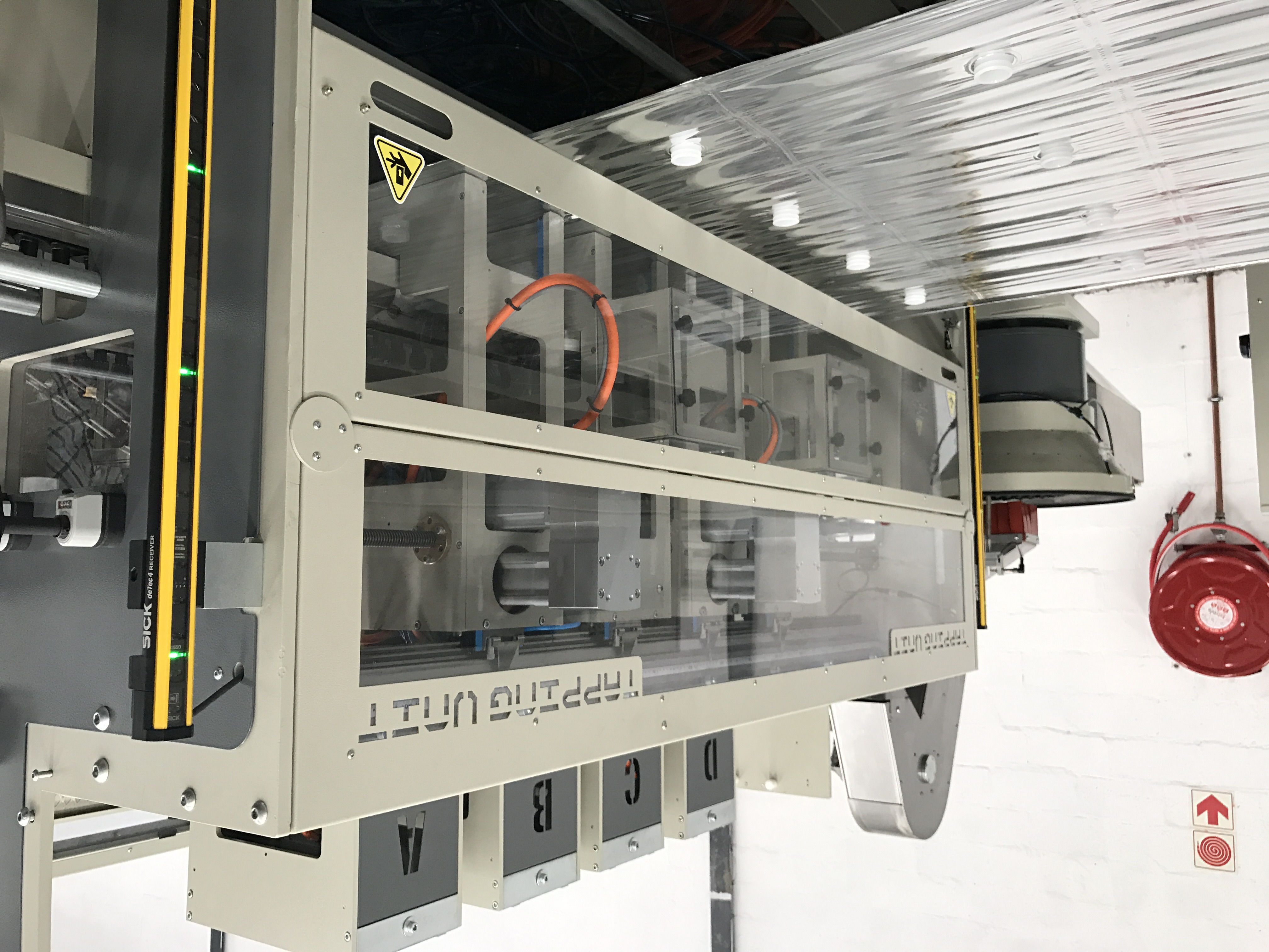 PPM, Pro Project Machinery