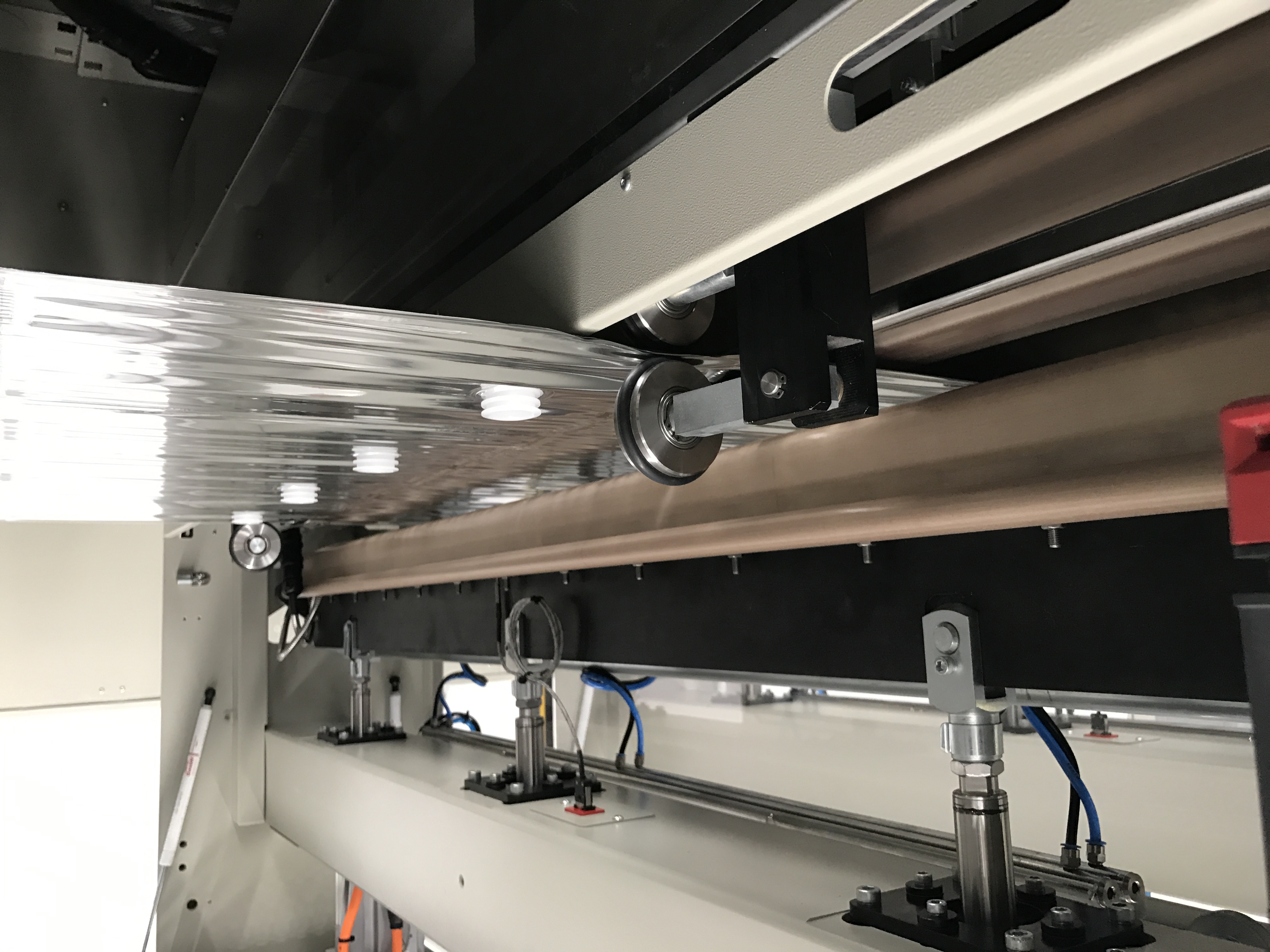 PPM, Pro Project Machinery