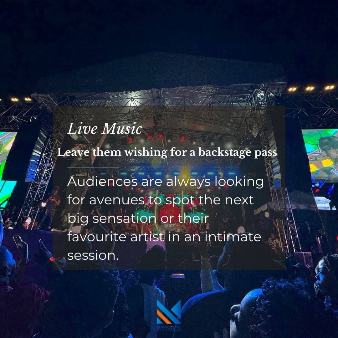 What are some cool event trends for 2024?