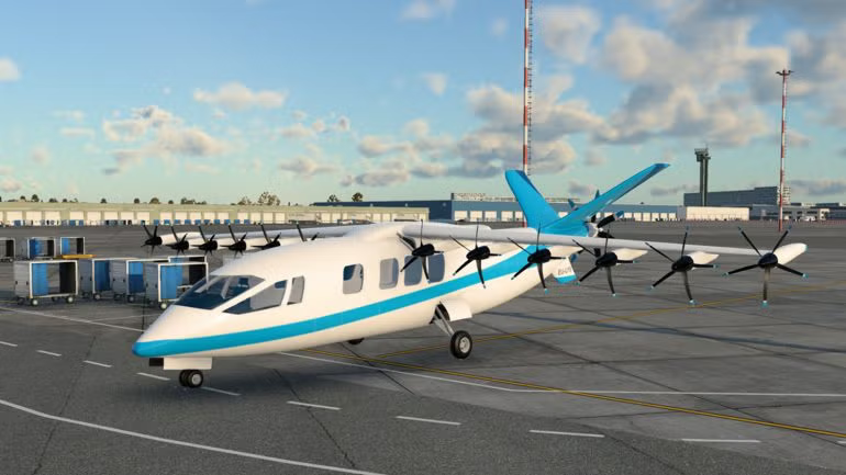 H3 Dynamics to supply fuel cells for EU hydrogen powertrain project ...