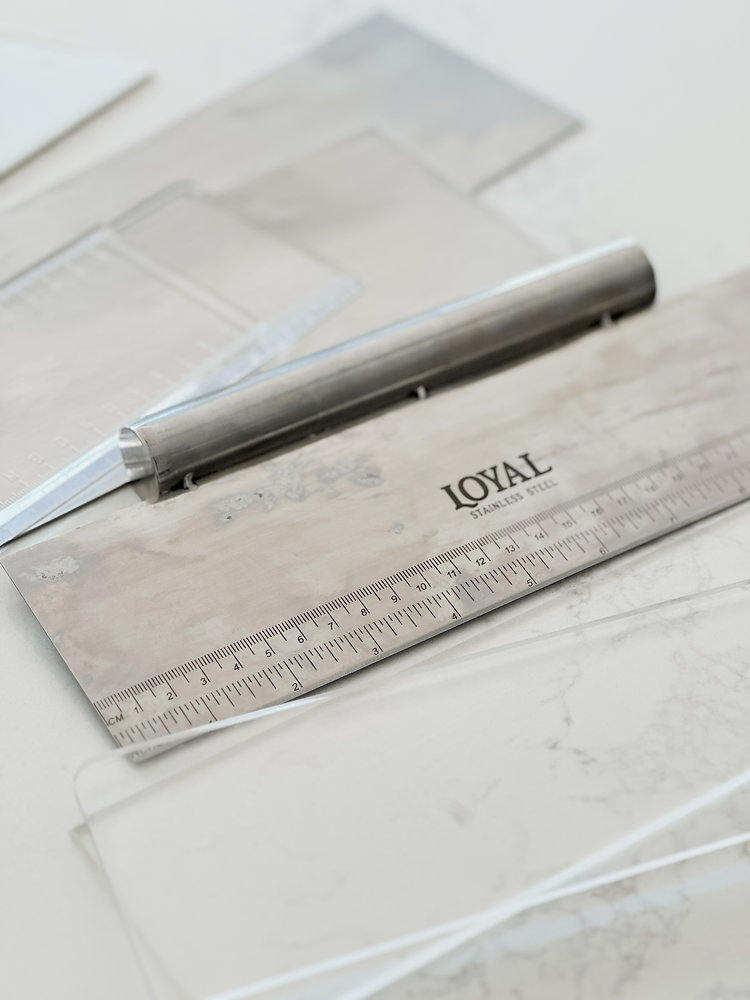 The Ultimate Guide to Cake Scrapers