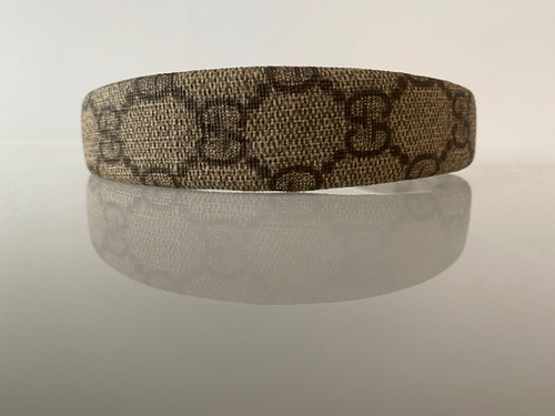 Gucci Head Band | Luxe