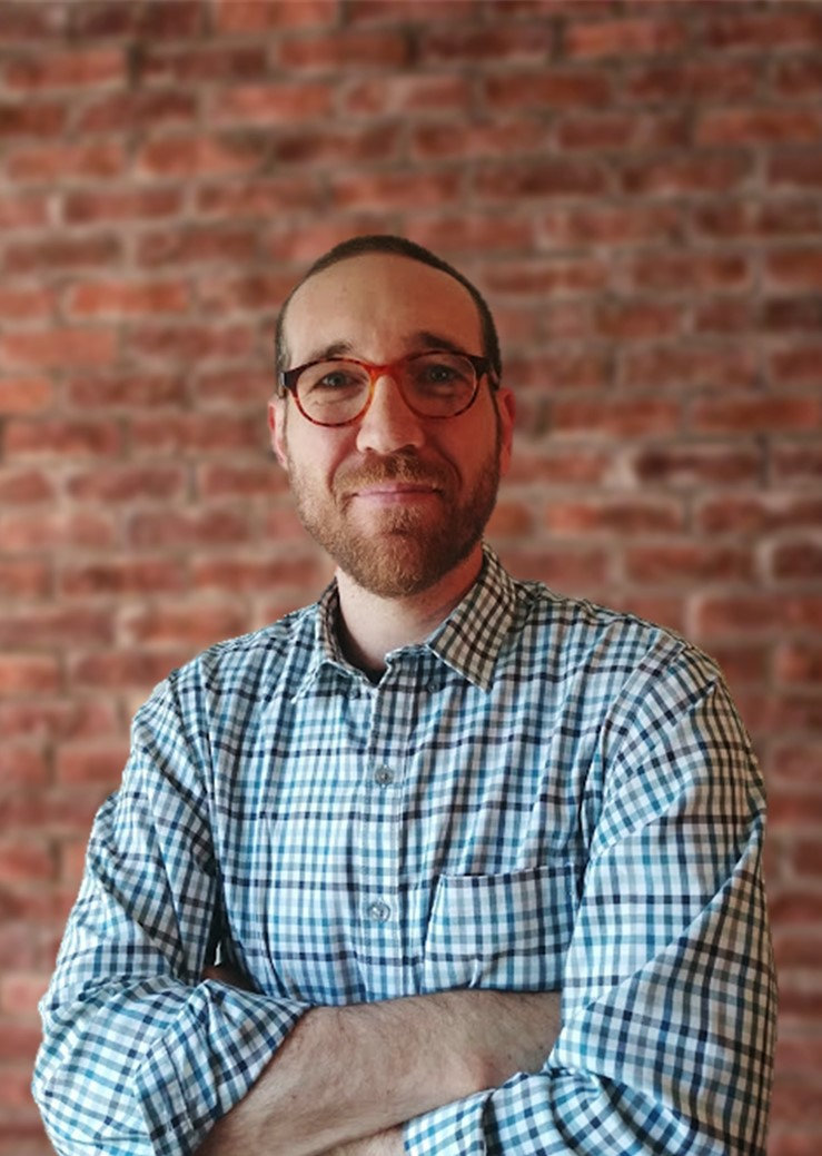 Dr. Michael Alsop | Smith Walbridge