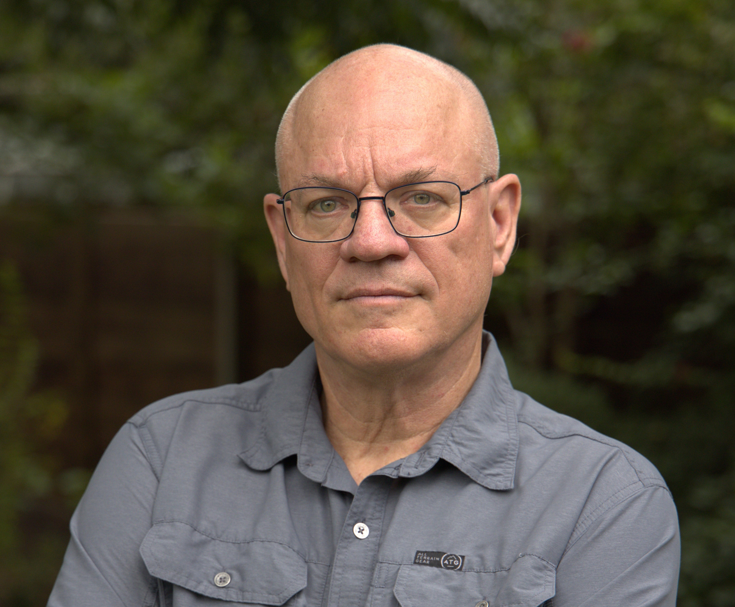 About | JeffreyKerrAuthor