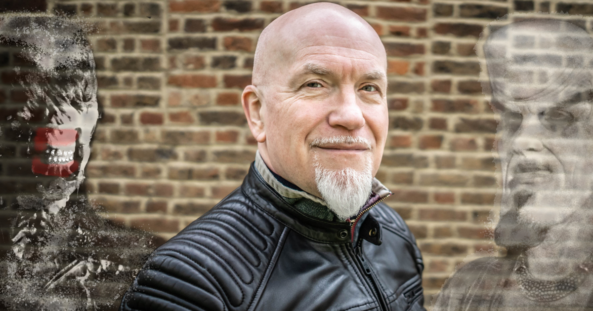 Nicholas Vince | Actor, Film Maker, Writer & YouTuber