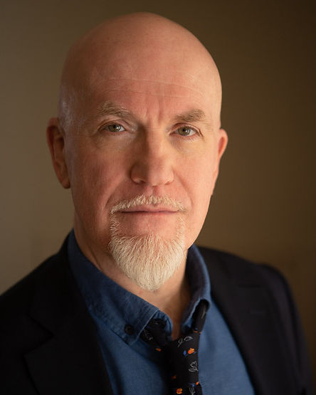 Nicholas Vince | Actor, Film Maker, Writer & YouTuber