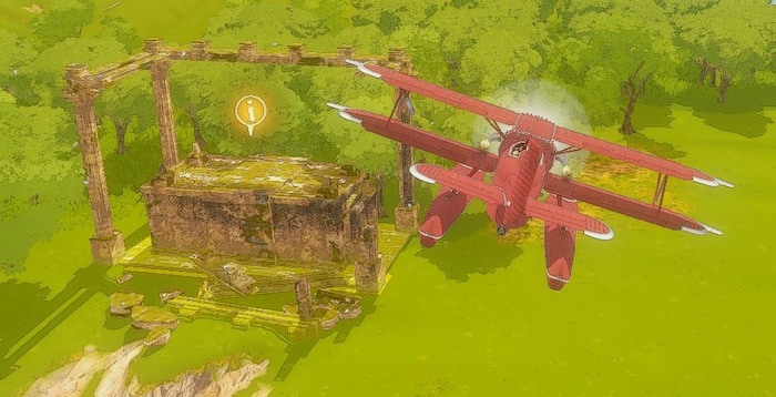 The Brew Barons: Expanding the Open World