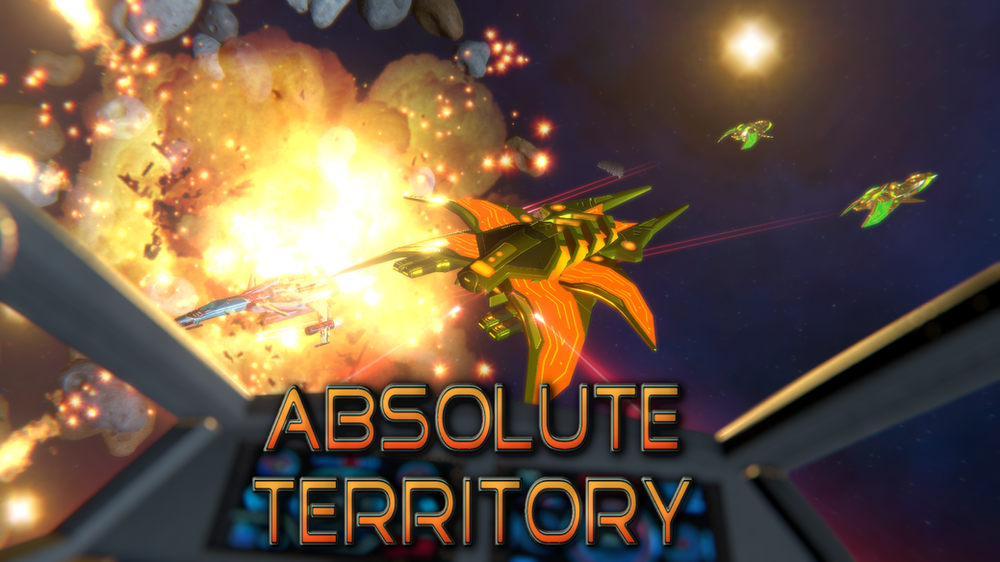 Review: Absolute Territory by Digitum Software (Launch Version)