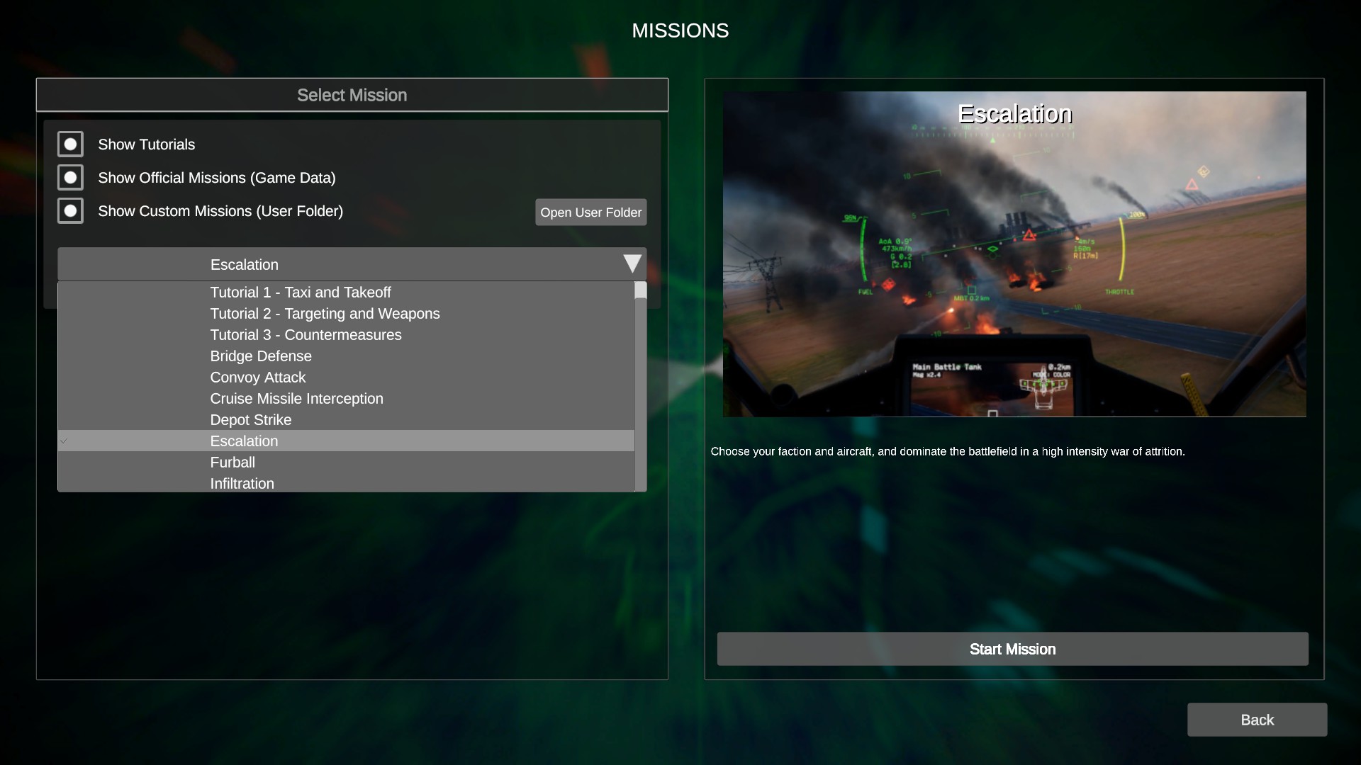 First Impression: Nuclear Option (Early Access)