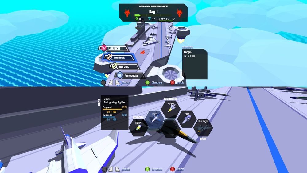 Sky Rogue on Steam is a Go-to Co-op Experience