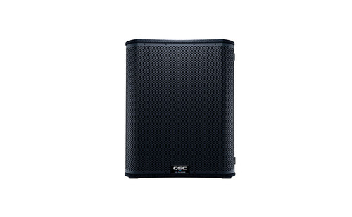 QSC KS118 Powered Subwoofer | Vivid Source Events