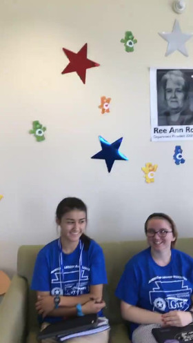 2018 VIDEOS | pagirlsstate